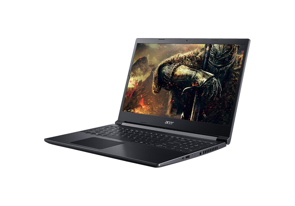 Laptop Acer Aspire 7 Gaming A715-42G-R05G (NH.QAYSV.007) Giá Tốt