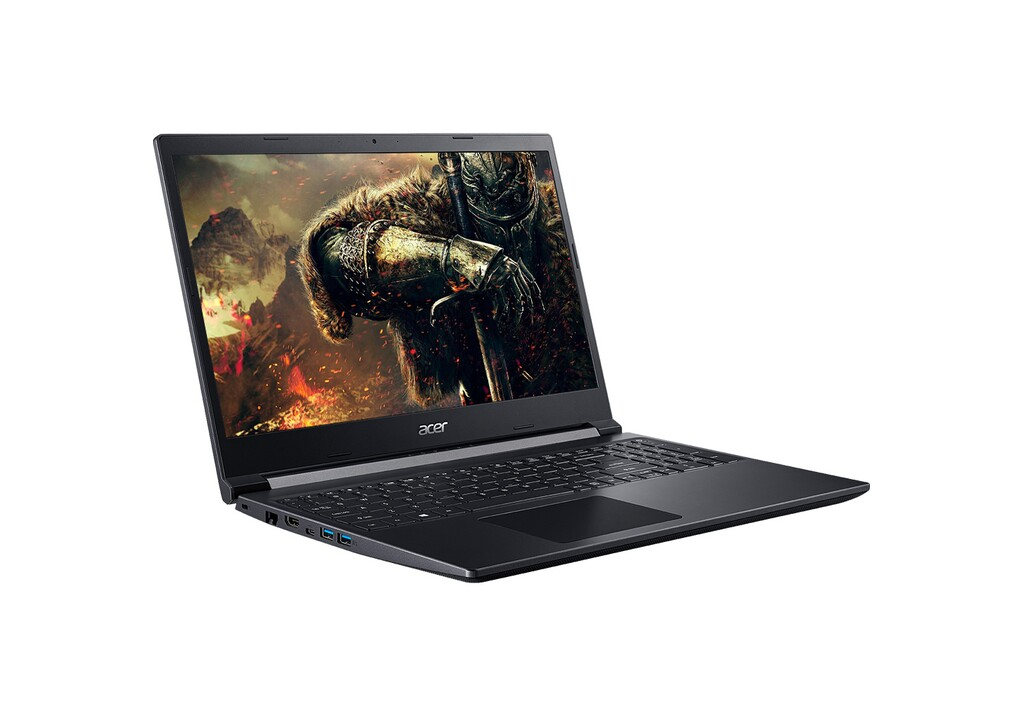 Laptop Acer Aspire 7 Gaming A715-42G-R05G (NH.QAYSV.007) Giá Tốt