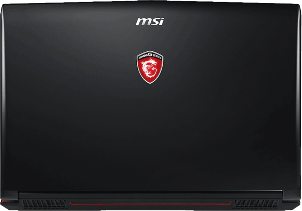 Laptop MSI GP62 7RD Leopard chính hãng, giá rẻ | Nguyễn Kim