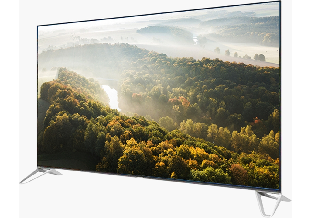 Smart tivi Sharp 80 inch LC-80XU930X chính hãng | Nguyễn Kim