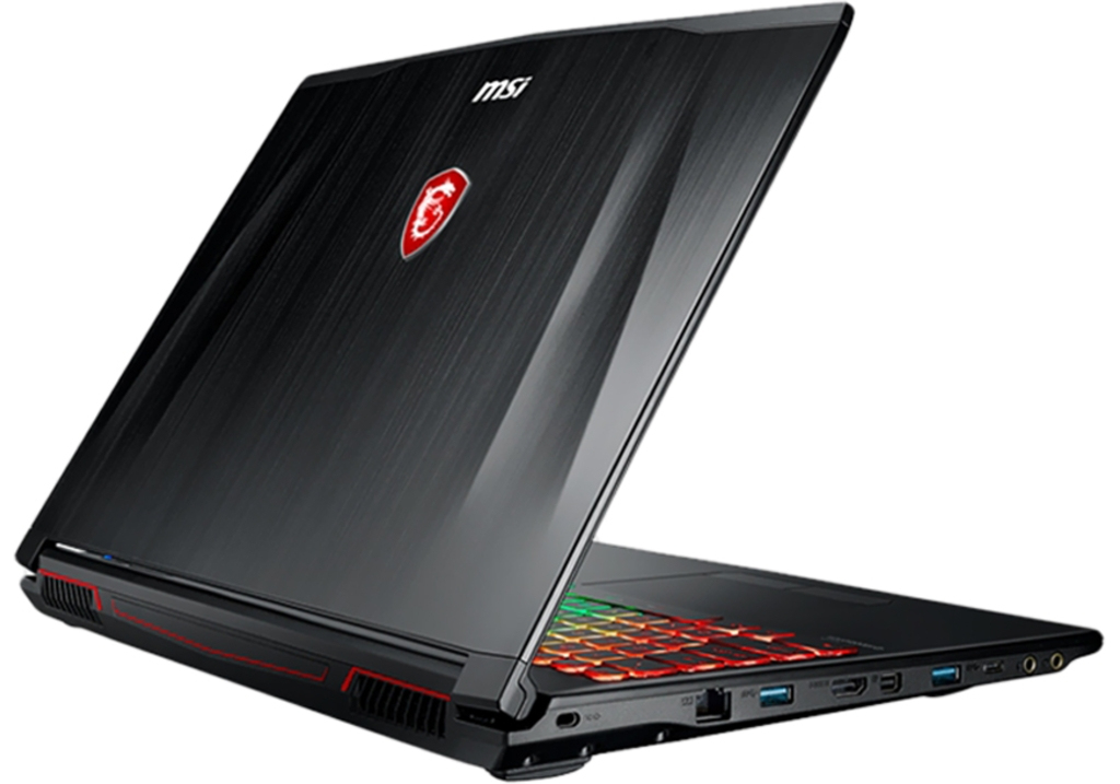 Laptop MSI Leopard Pro GP62M 7REX-1497XVN giá rẻ Nguyễn Kim