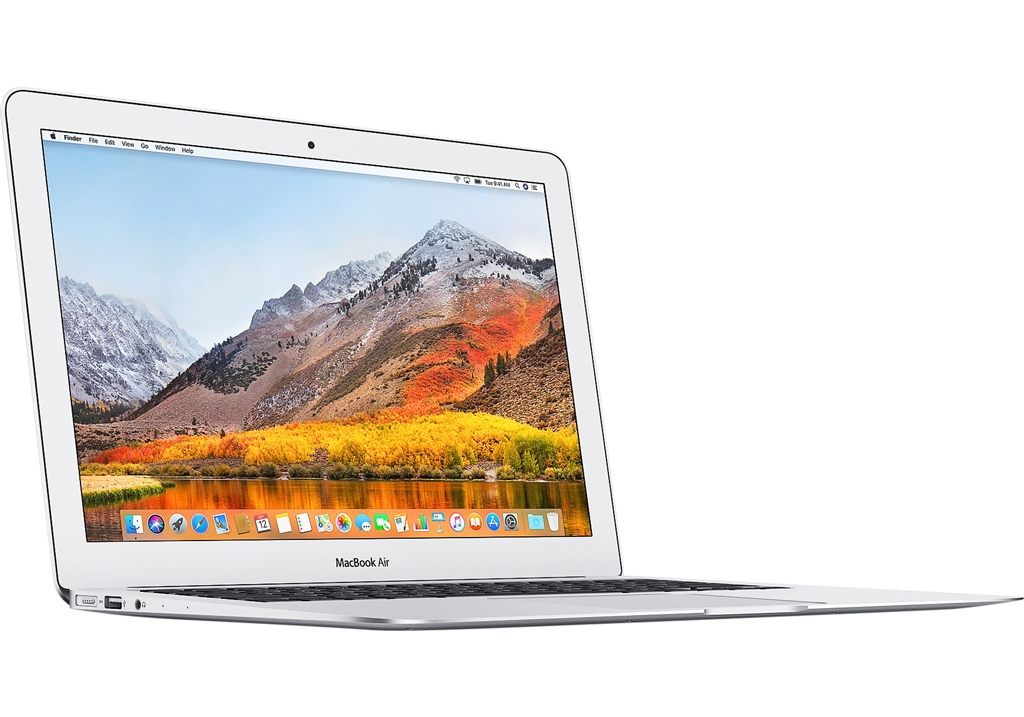 Macbook Air 13.3 inch 2017 (MQD42SA/A) chính hãng Nguyễn Kim