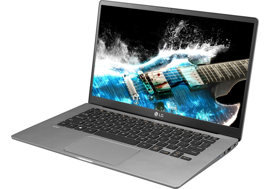 Laptop LG Gram i5-1035G7 14 inch 14ZD90N-V.AX55A5