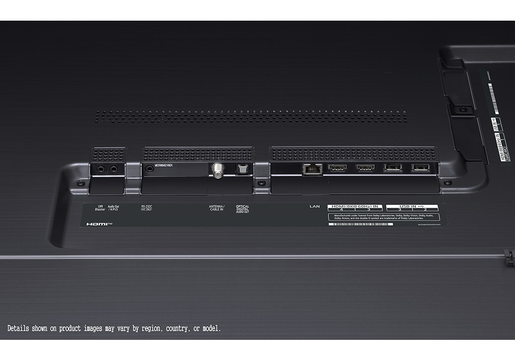 Smart Tivi LG QNED Mini LED 8K 75 Inch 75QNED99TPB Giá Tốt | Nguyễn Kim