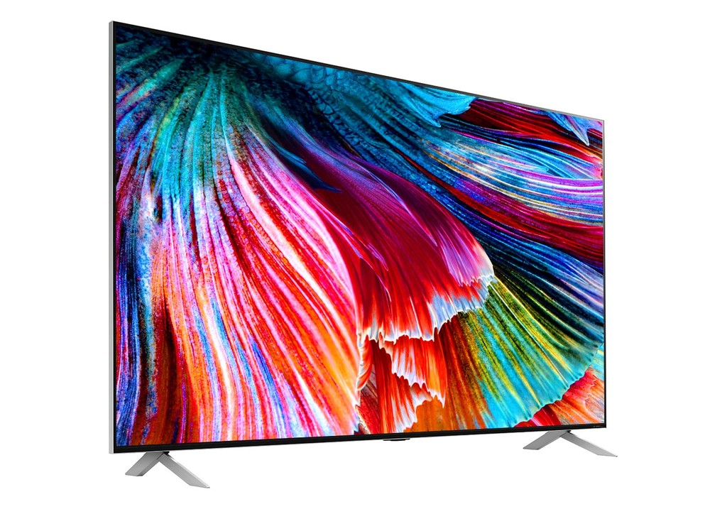 Smart Tivi LG QNED Mini LED 8K 75 Inch 75QNED99TPB Giá Tốt | Nguyễn Kim