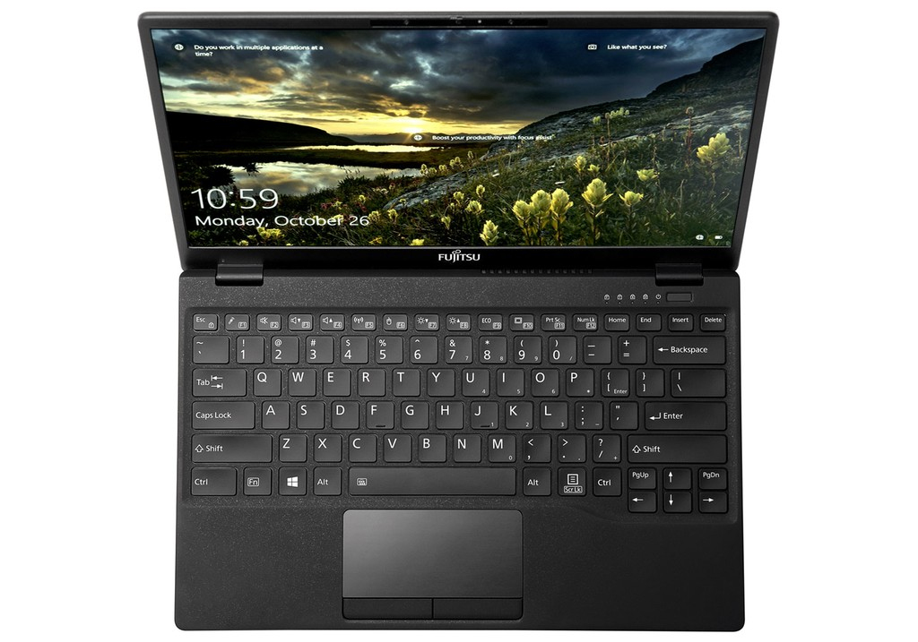 Laptop Fujitsu UH-X-9U13A2 4ZR1G97610 Chính Hãng, Giá Tốt | Nguyễn Kim