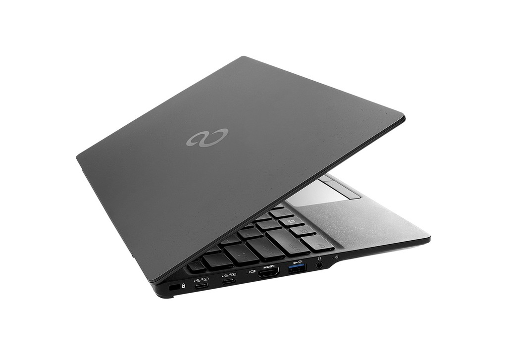 Laptop Fujitsu UH-X-9U13A2 4ZR1G97610 Chính Hãng, Giá Tốt | Nguyễn Kim