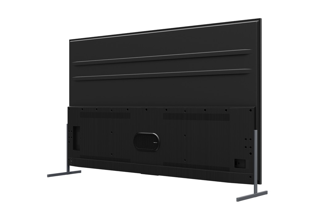 Android Tivi QLED TCL 4K 98 inch 98C735 Chính Hãng, Giá Tốt | Nguyễn Kim