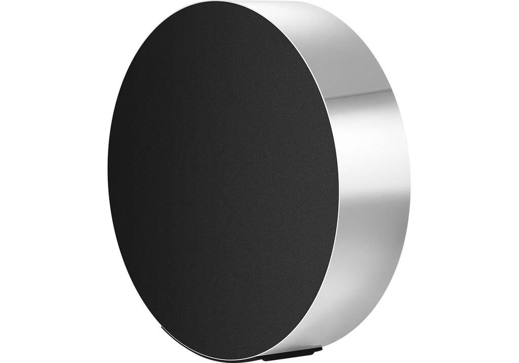 Loa B&O Beosound Edge Bạc Chính Hãng, Giá Tốt | Nguyễn Kim