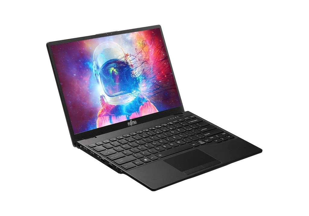 Fujitsu UHX: Core i7 Gen12/16G/1T/13in FHD IPS 400nit/878g/còn BH 3th ...