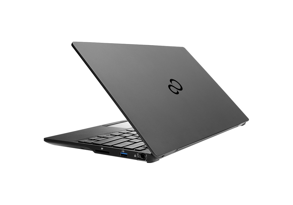 SG - UltraBook Fujitsu UHX: Core i7 Gen 12/16G/1T SSD/13.3in FullHD IPS ...