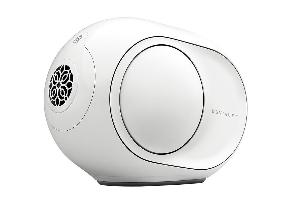 Loa Devialet Phantom II 98DB Iconic White Chính Hãng, Giá Tốt | Nguyễn Kim