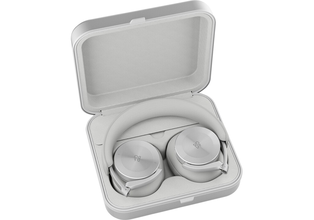 Tai nghe không dây chống ồn B&O Beoplay H95 Grey Mist Chính Hãng ...