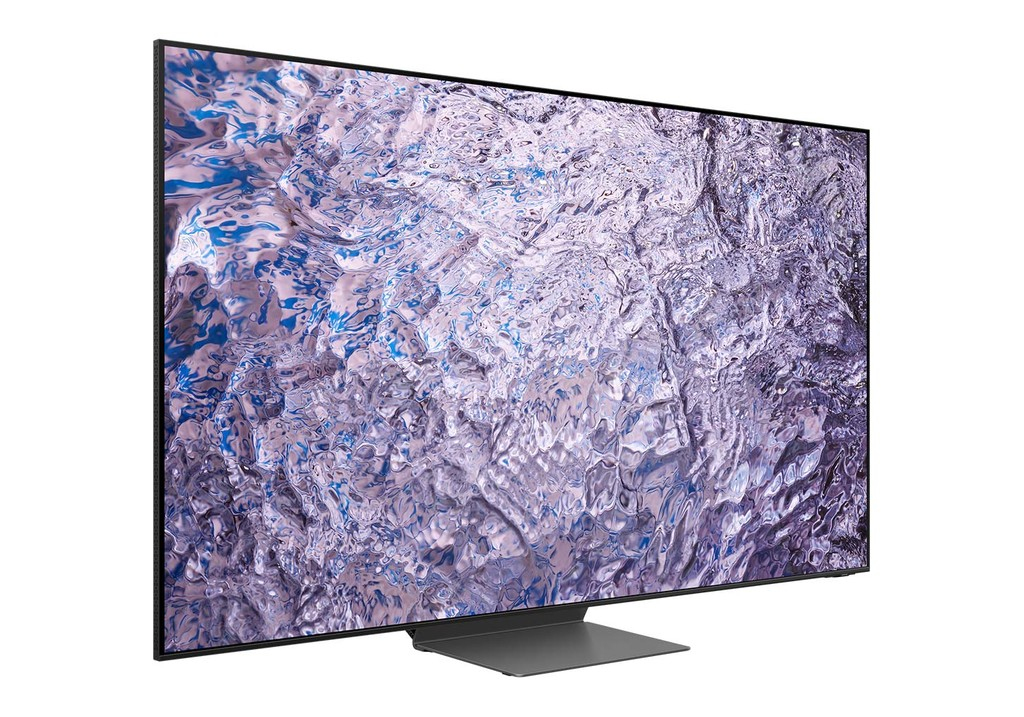 Smart Tivi Neo QLED Samsung 8K 65 inch QA65QN800CKXXV Chính Hãng ...