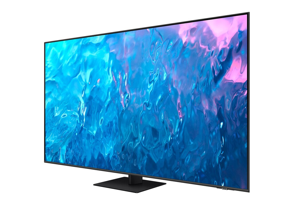 Smart Tivi QLED Samsung 4K 65 inch QA65Q70CAKXXV Giá Tốt | Nguyễn Kim
