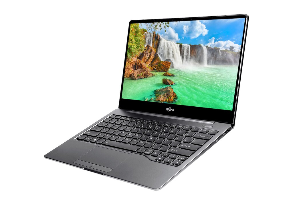 Laptop Fujitsu CH-9C13A1 i7-1165G7 (4ZR1J05322) Giá Rẻ, Chính Hãng ...