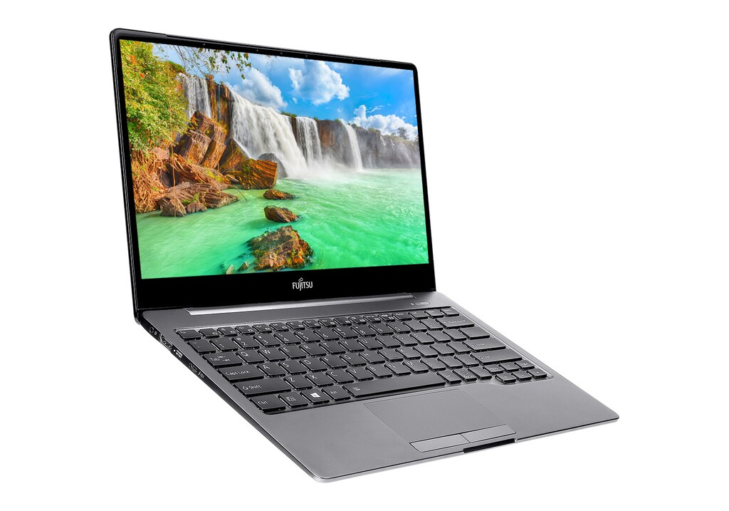 Laptop Fujitsu CH-9C13A1 i7-1165G7 (4ZR1J05322) Giá Rẻ, Chính Hãng ...