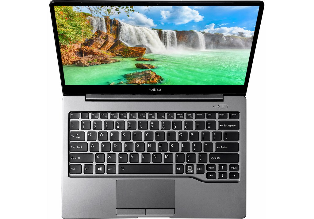 Laptop Fujitsu CH-9C13A1 i7-1165G7 (4ZR1J05322) Giá Rẻ, Chính Hãng ...