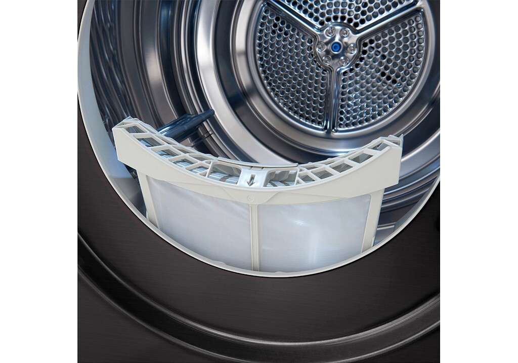 Máy Sấy Quần Áo LG Inverter 10.5 kg DVHP50B Giá Rẻ, Chính Hãng | Nguyễn Kim