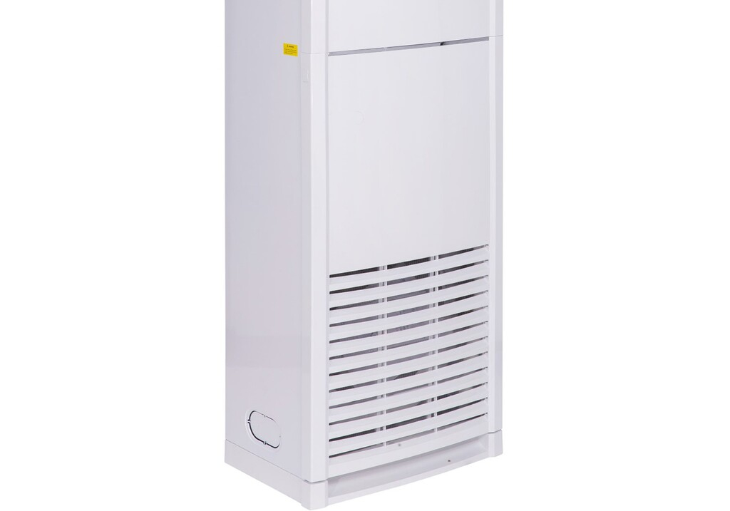 Máy Lạnh Tủ Đứng Reetech 2 HP RF18-BD-A/RC18-BDF-A Giá Rẻ | Nguyễn Kim