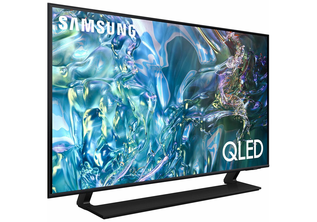 Tivi QLED Samsung 4K 50 inch QA50Q60D, Giá Rẻ, Chính Hãng | Nguyễn Kim