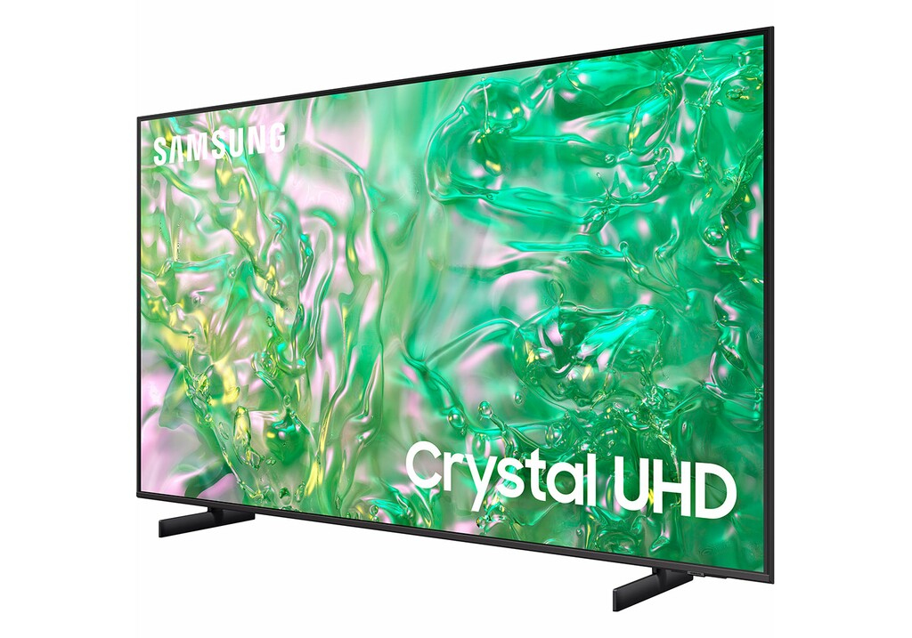 Smart Tivi Samsung 4K 65 inch UA65DU8000, Giá Rẻ, Chính Hãng | Nguyễn Kim