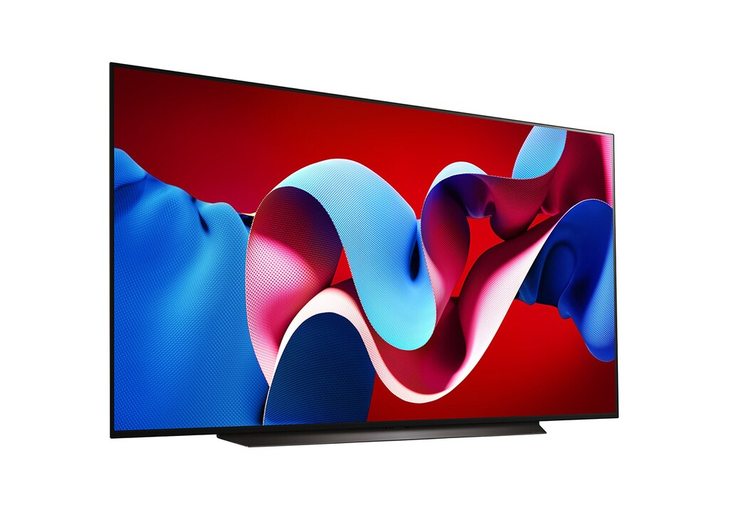 Smart Tivi OLED LG 4K 83 inch OLED83C4PSA Giá Rẻ, Chính Hãng | Nguyễn Kim