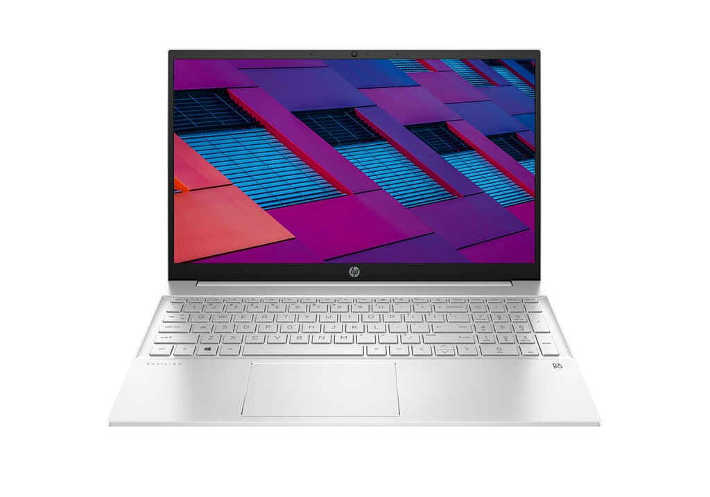 Laptop HP Pavilion 15-EG0506TX i5-1135G7 (46M05PA) Chính Hãng | Nguyễn Kim