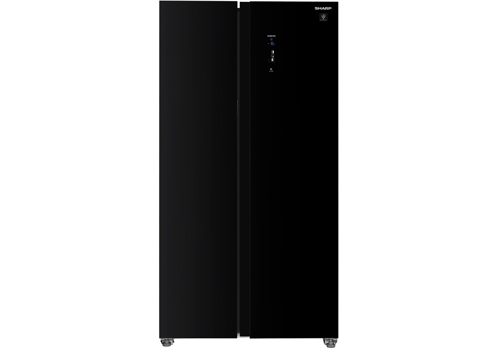 Tủ Lạnh Sharp Inverter 600 Lít SJ-SBXP600VG-BK Giá Rẻ, Chính Hãng ...