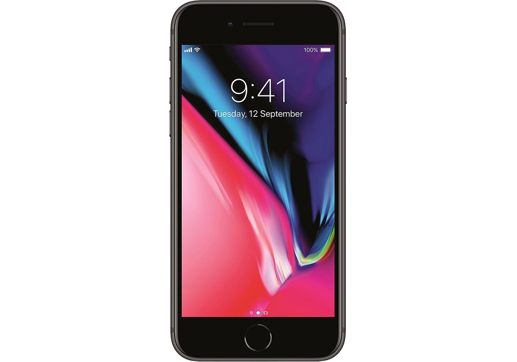 iPhone 8 256GB Gray chính hãng, giá tốt | nguyenkim.com