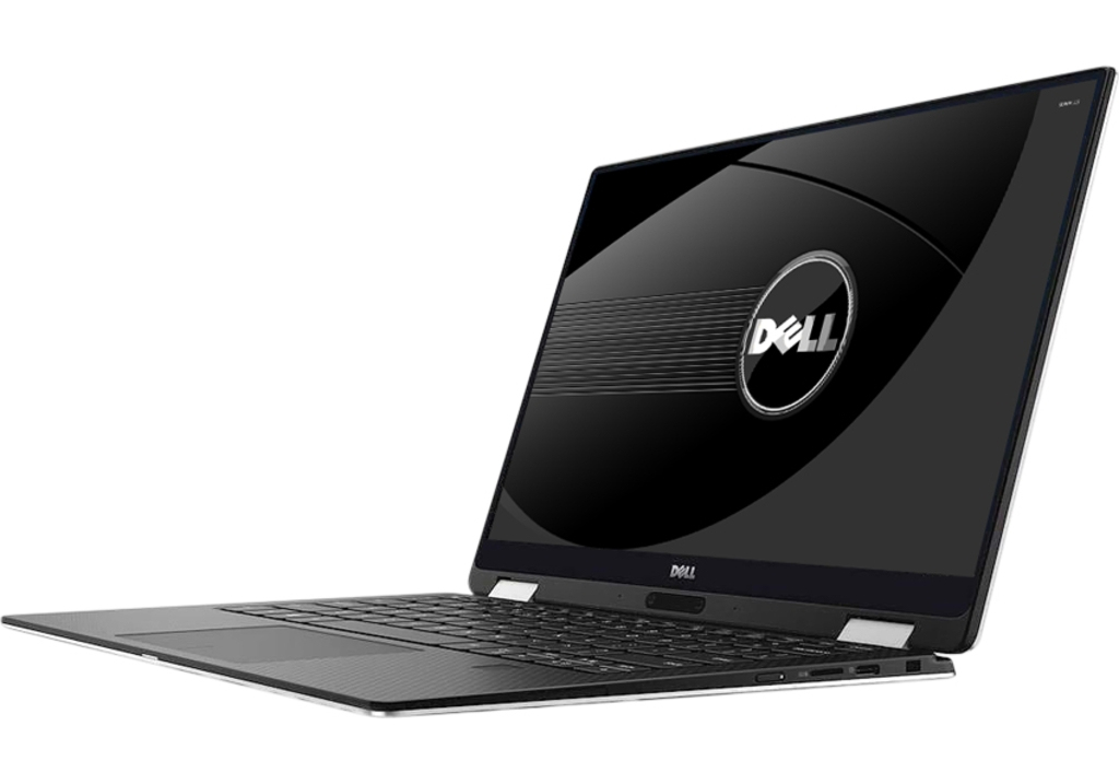 Laptop Dell XPS 13 9365 chính hãng Nguyễn Kim