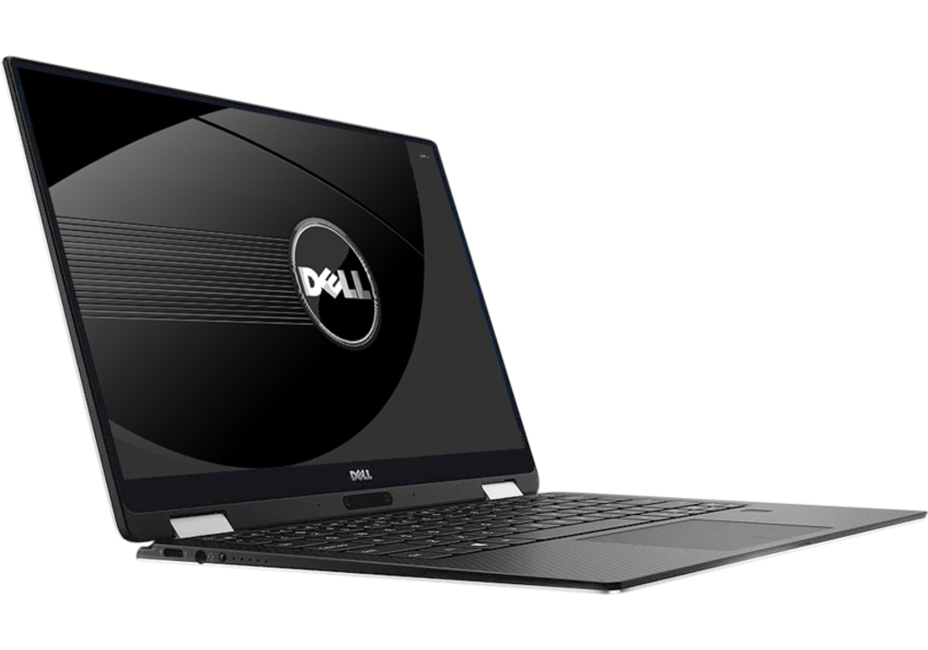 Laptop Dell XPS 13 9365 chính hãng Nguyễn Kim