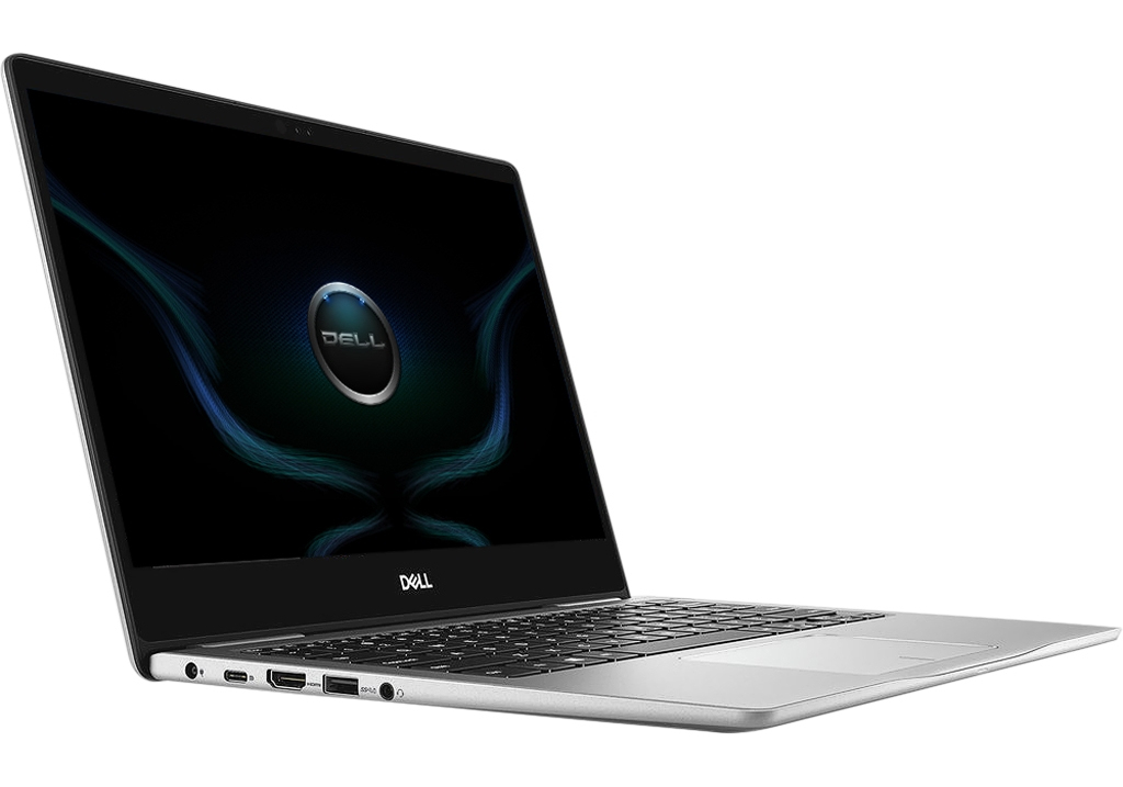 Laptop Dell Inspiron 7370 (7D61Y3) chính hãng tại Nguyễn Kim