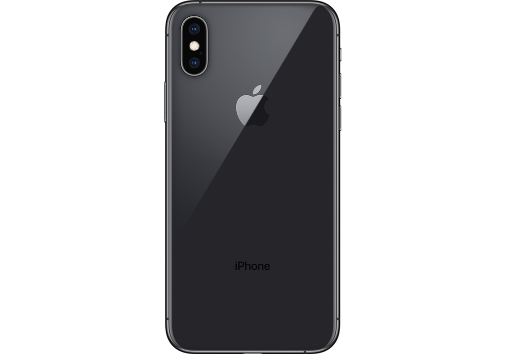 Điện Thoại iPhone XS Max 64GB Grey Chính Hãng, Giá Tốt | Nguyễn Kim