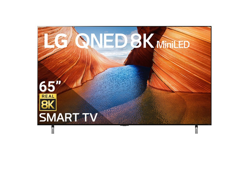 Smart Tivi QNED LG 8K 65 Inch 65QNED99SQB Chính Hãng, Giá Rẻ | Nguyễn Kim