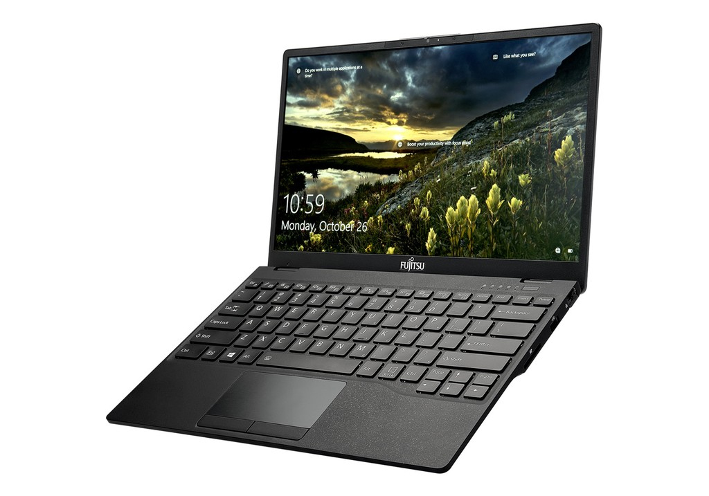 Laptop Fujitsu UH-X-9U13A2 4ZR1G97610 Chính Hãng, Giá Tốt | Nguyễn Kim