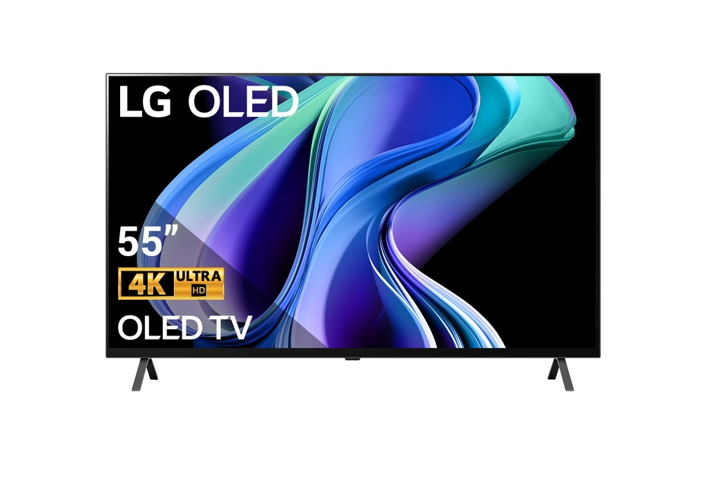 Smart Tivi OLED LG 4K 55 inch OLED55A3PSA.ATV Chính Hãng | Nguyễn Kim