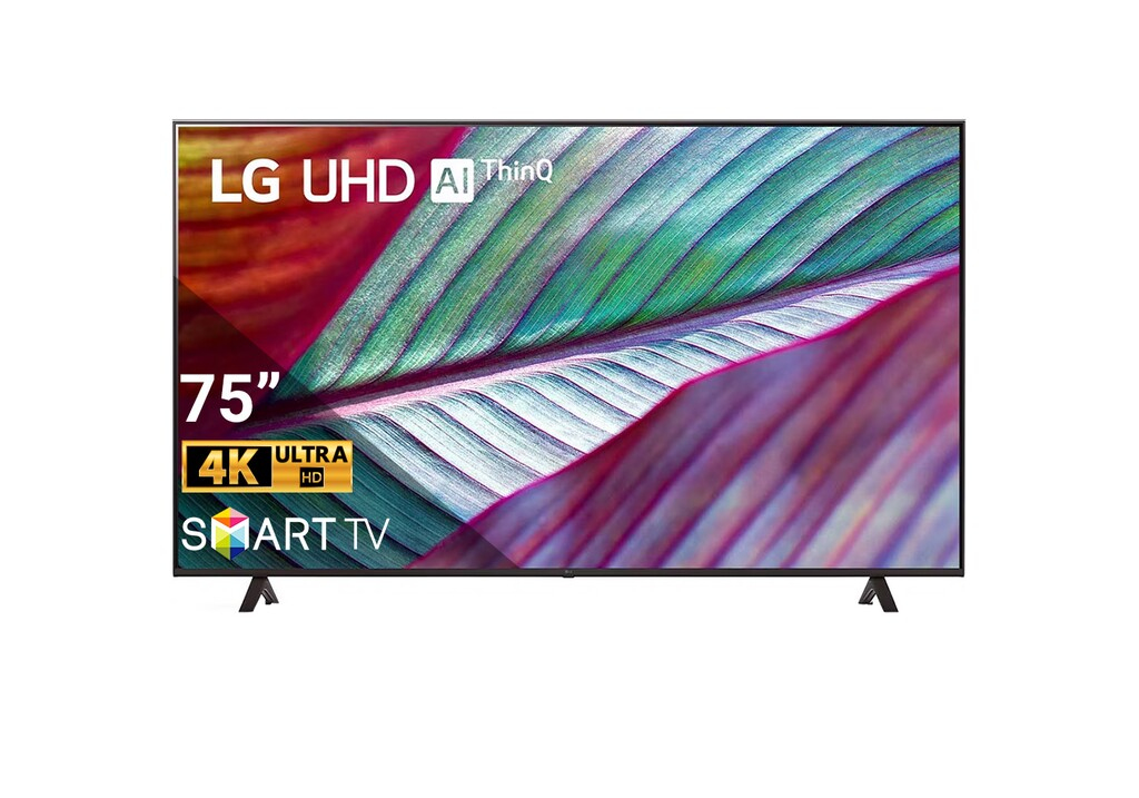 Smart Tivi LG 4K 75 inch 75UR7550PSC.ATV Mới 2023, Giá Tốt | Nguyễn Kim