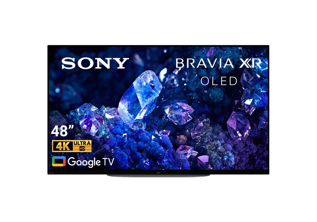 Google Tivi OLED Sony Bravia 4K 48 inch XR-48A90K Chính Hãng | Nguyễn Kim