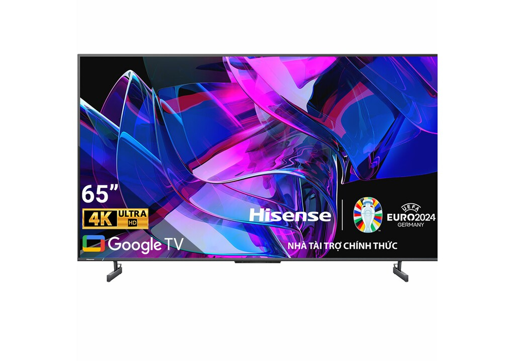 Smart Tivi ULED Mini-LED Hisense 4K 65 inch 65U7K | Nguyễn Kim