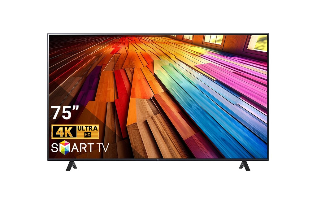Smart Tivi LG 4K 75 inch 75UT8050PSB Giá Rẻ, Chính Hãng | Nguyễn Kim
