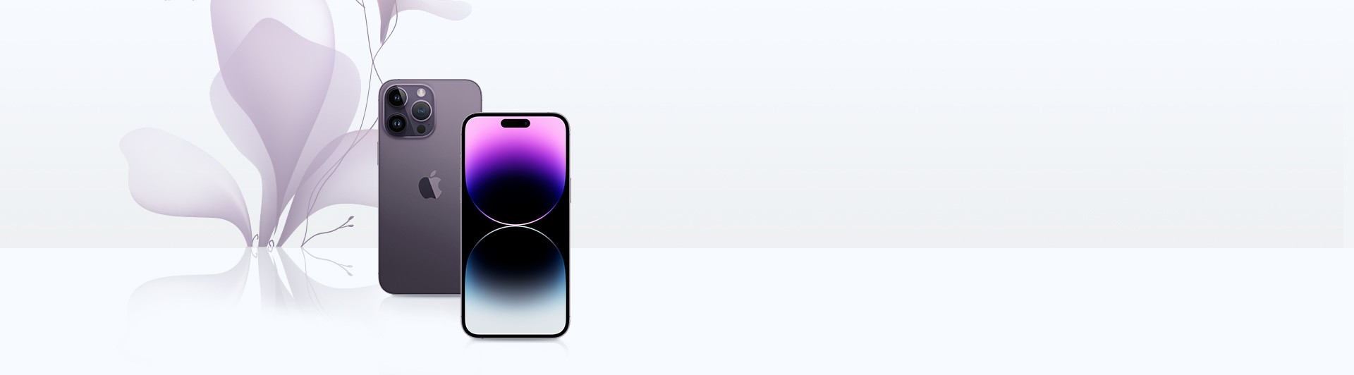 Điện thoại iPhone 14 Pro Max 256GB Tím Giá Tốt, Chính Hãng | Nguyễn Kim