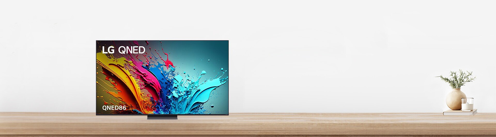 Smart Tivi QNED LG 4K 75 inch 75QNED86TSA.ATV Giá Rẻ, Chính Hãng ...