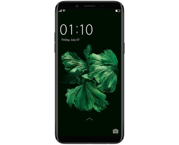 Oppo F5 6GB đen chính hãng, giá tốt | nguyenkim.com