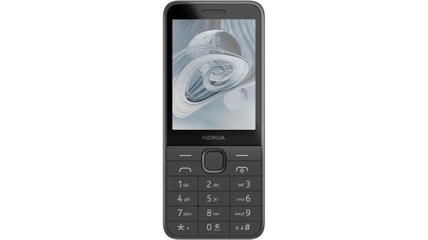 Điện Thoại Nokia 220 4G TA-1611 DS VN Đen Giá Rẻ, Chính Hãng | Nguyễn Kim