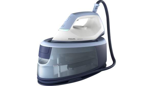 Bàn ủi hơi nước Philips PSG3000/20 Giá Rẻ, Chính Hãng | Nguyễn Kim