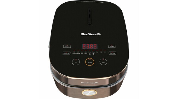 Nồi cơm điện tử BlueStone 1.5 lít RCB-5949 Giá Rẻ | Nguyễn Kim