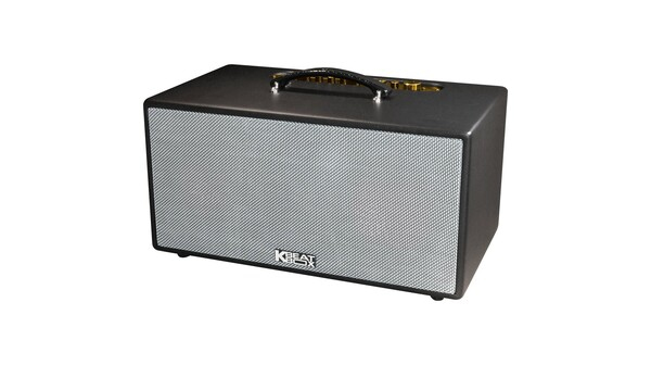 Loa karaoke di động Acnos KSNET450 Giá Rẻ, Chính Hãng | Nguyễn Kim