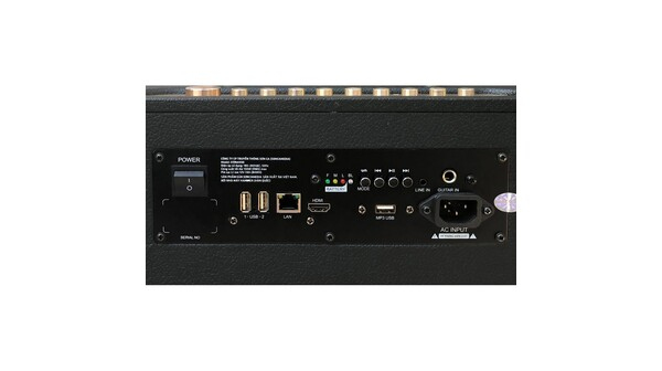 Loa karaoke di động Acnos KSNET450 Giá Rẻ, Chính Hãng | Nguyễn Kim