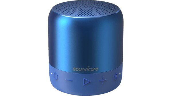 Loa Bluetooth Anker Soundcore Mini 2 A3107 Xanh Giá Rẻ | Nguyễn Kim